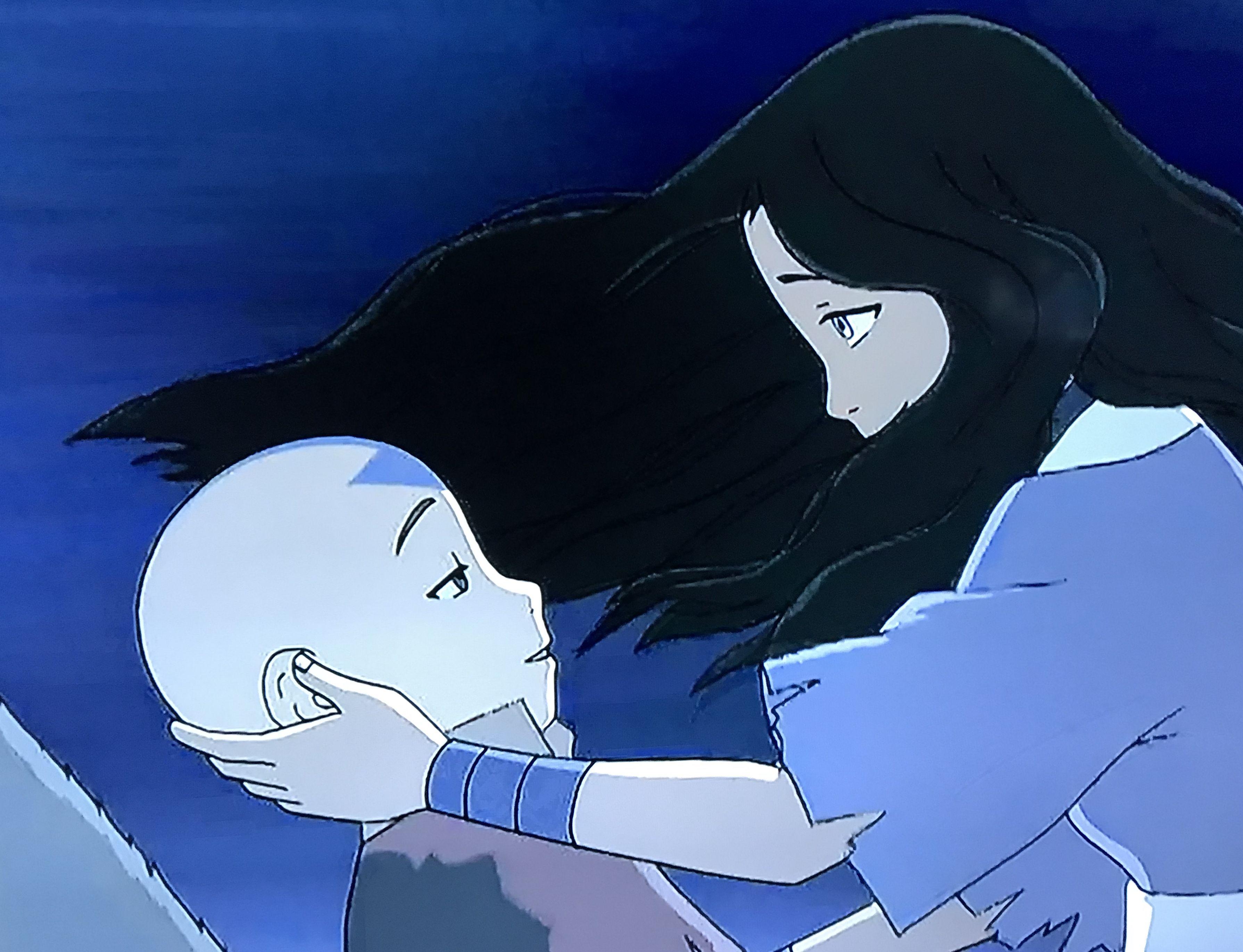 Kataang Wallpapers - Top Free Kataang Backgrounds - WallpaperAccess