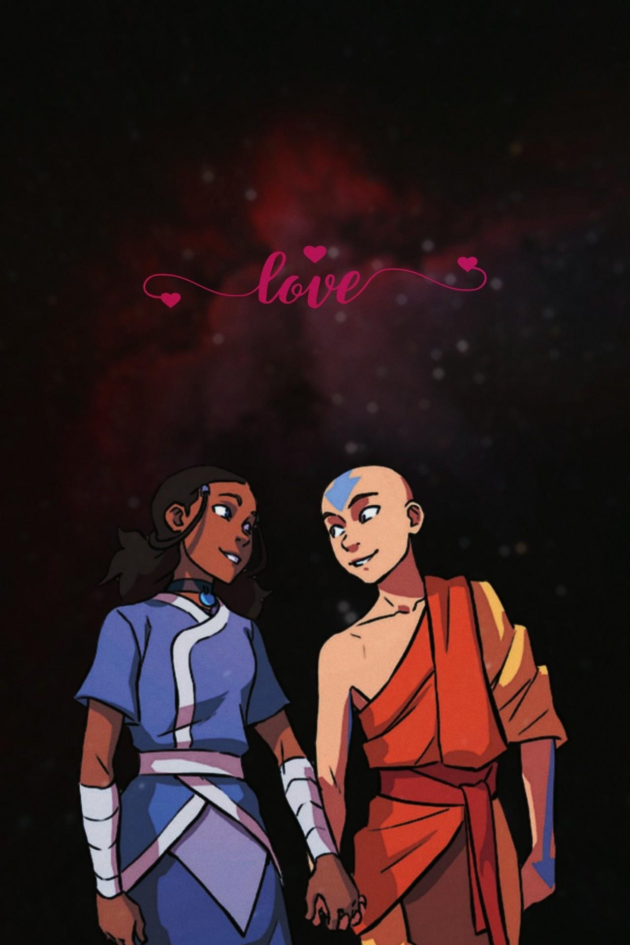 Kataang Wallpapers - Top Free Kataang Backgrounds - WallpaperAccess