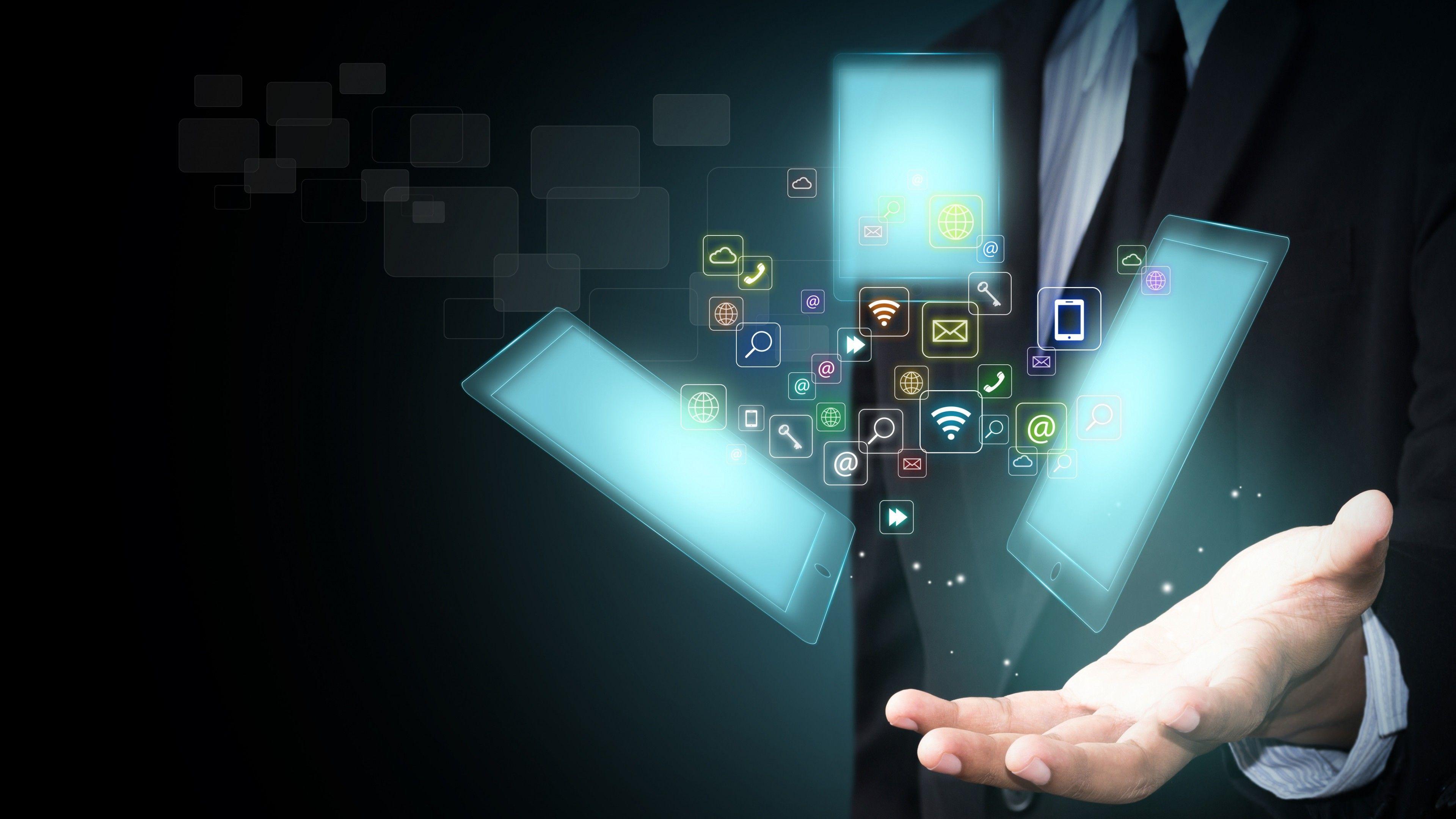 Icon HD 4K Wallpapers - Top Free Icon HD 4K Backgrounds - WallpaperAccess