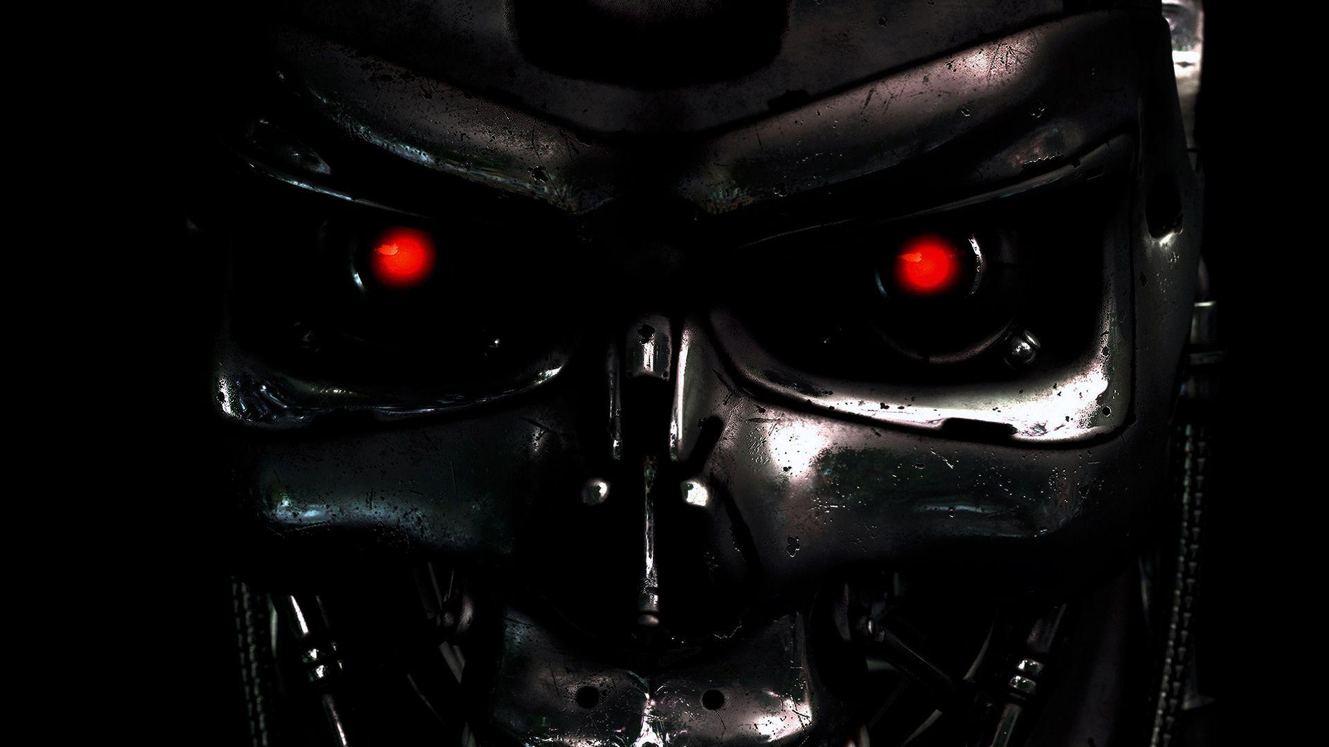 Terminator 1920X1080 Wallpapers - Top Free Terminator 1920X1080 ...
