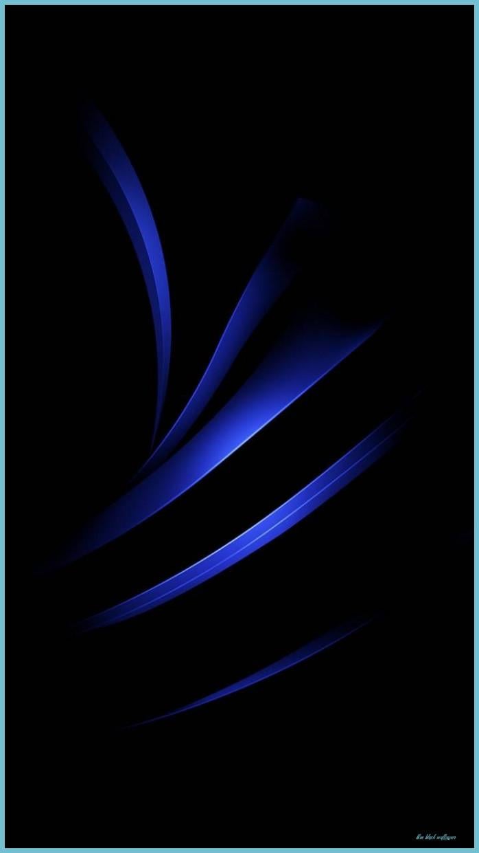 Android Blue Wallpapers - Top Free Android Blue Backgrounds ...