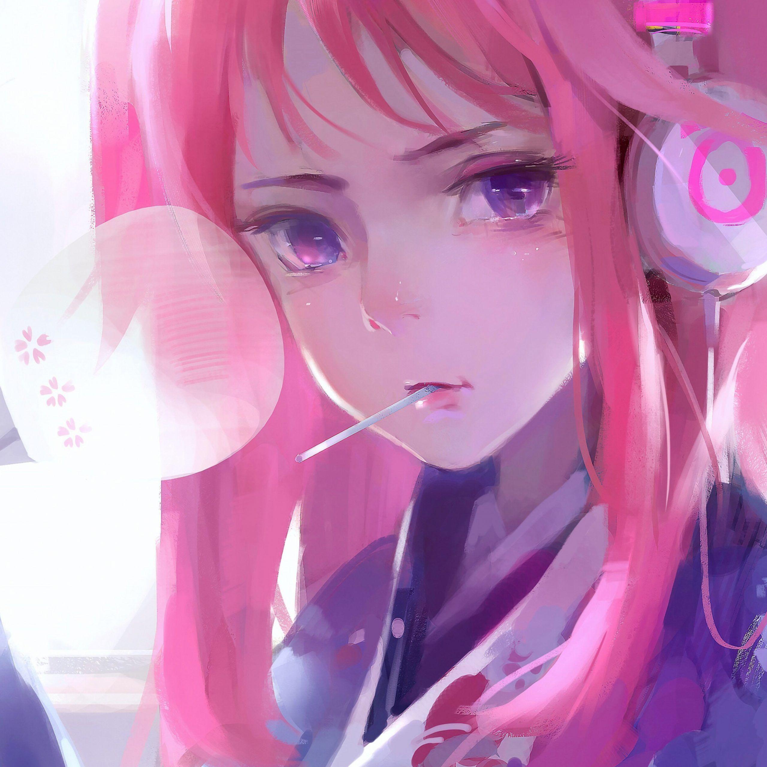 Anime Aesthetic PS4 Wallpapers - Top Free Anime Aesthetic PS4 ...