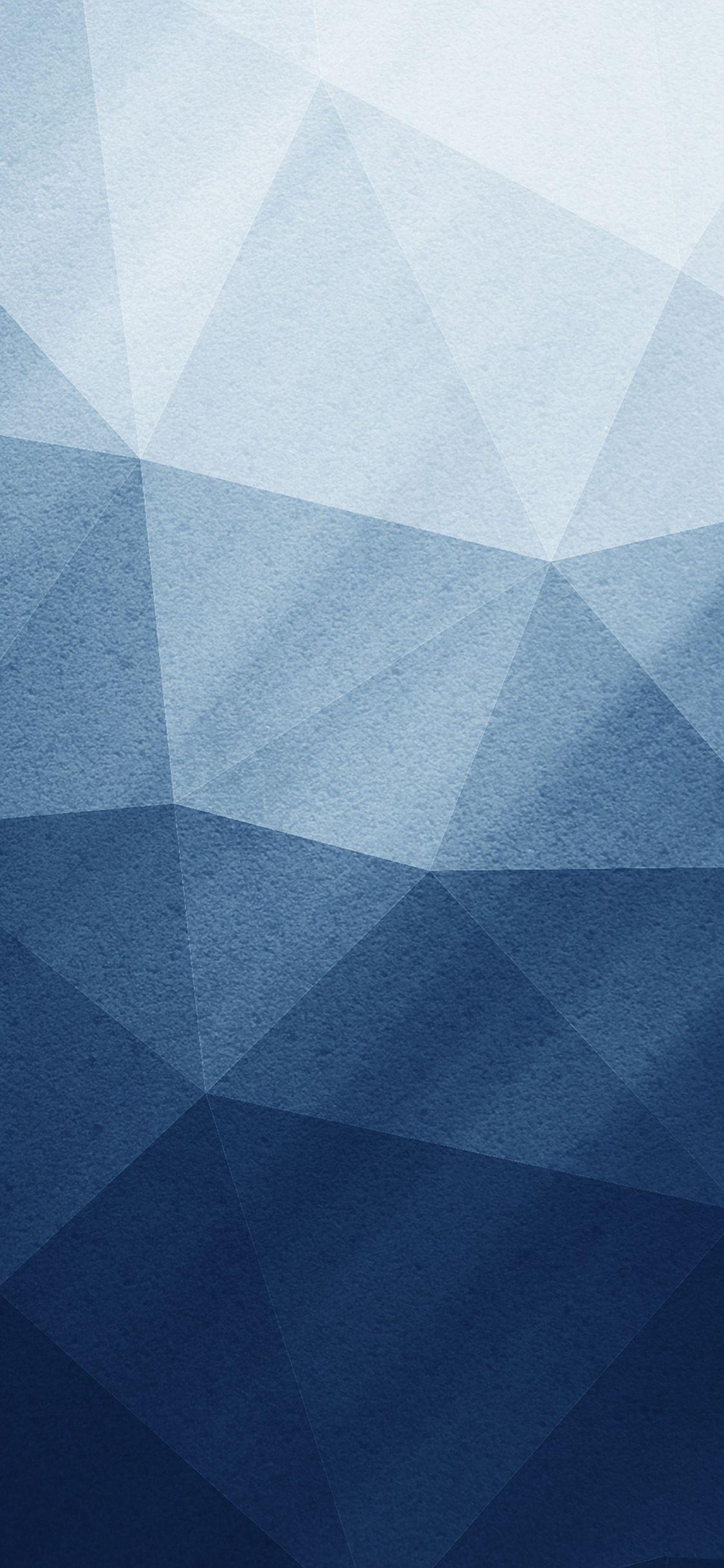 Blue Polygon Wallpapers - Top Free Blue Polygon Backgrounds ...