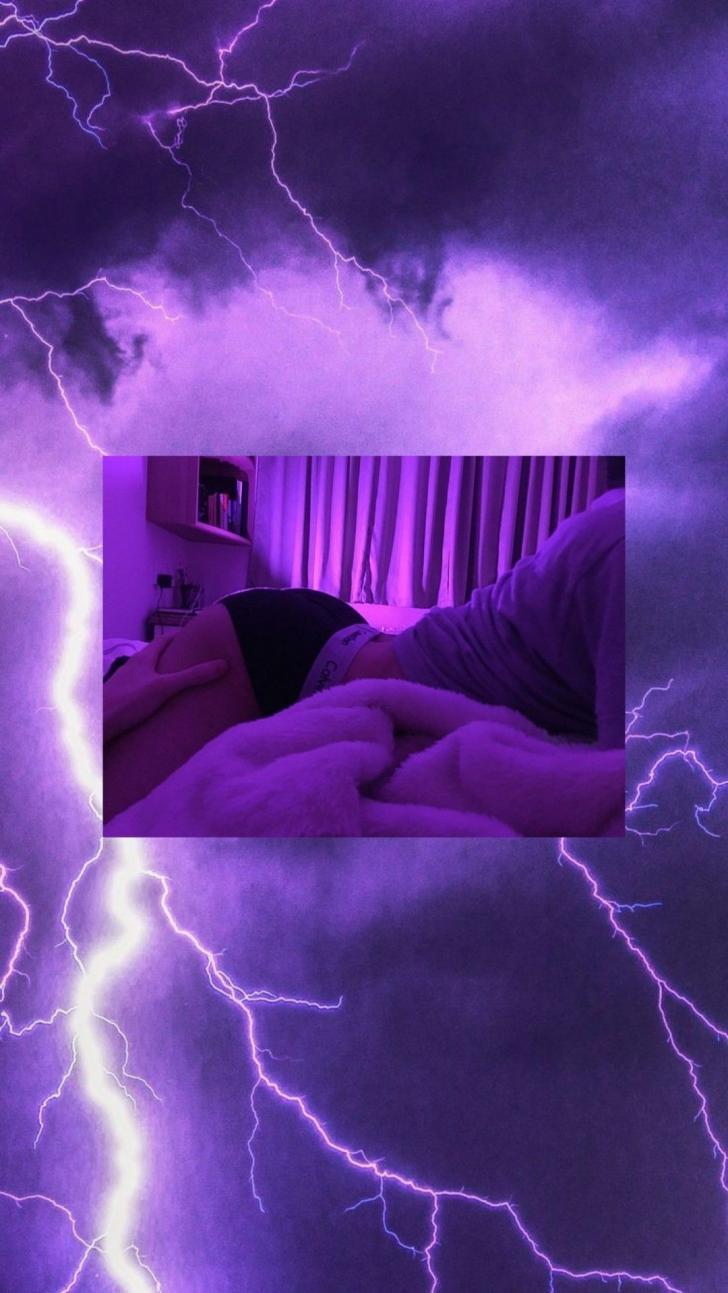 Purple Baddie Wallpapers - Top Free Purple Baddie Backgrounds ...