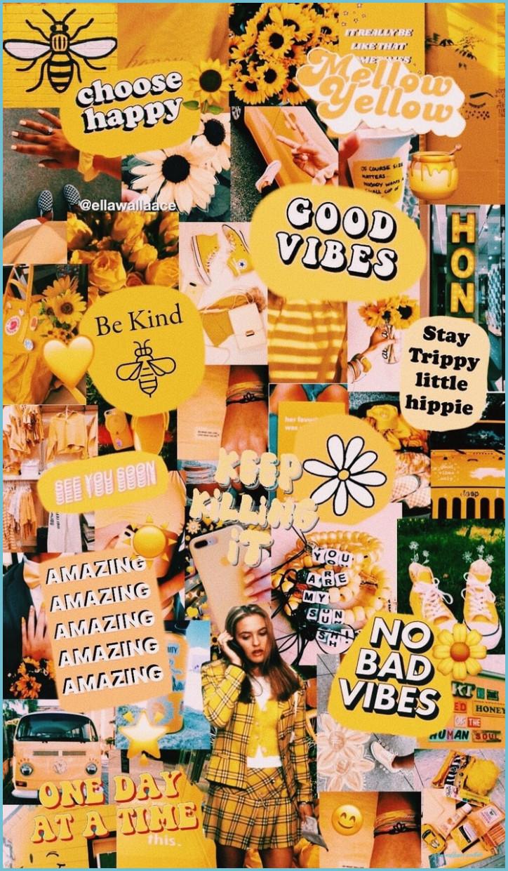 Yellow Baddie Wallpapers - Top Free Yellow Baddie Backgrounds ...