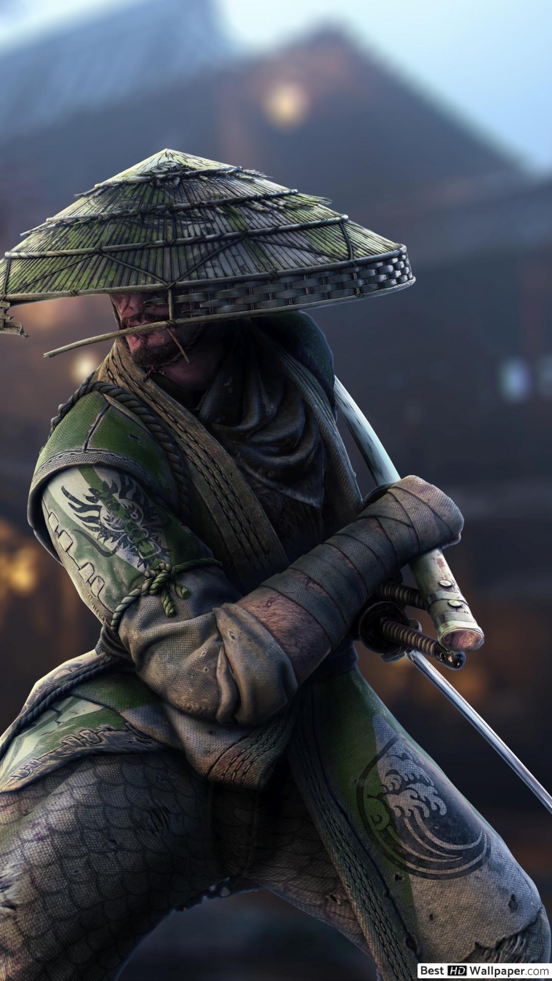 Aramusha For Honor Wallpapers - Top Free Aramusha For Honor Backgrounds ...