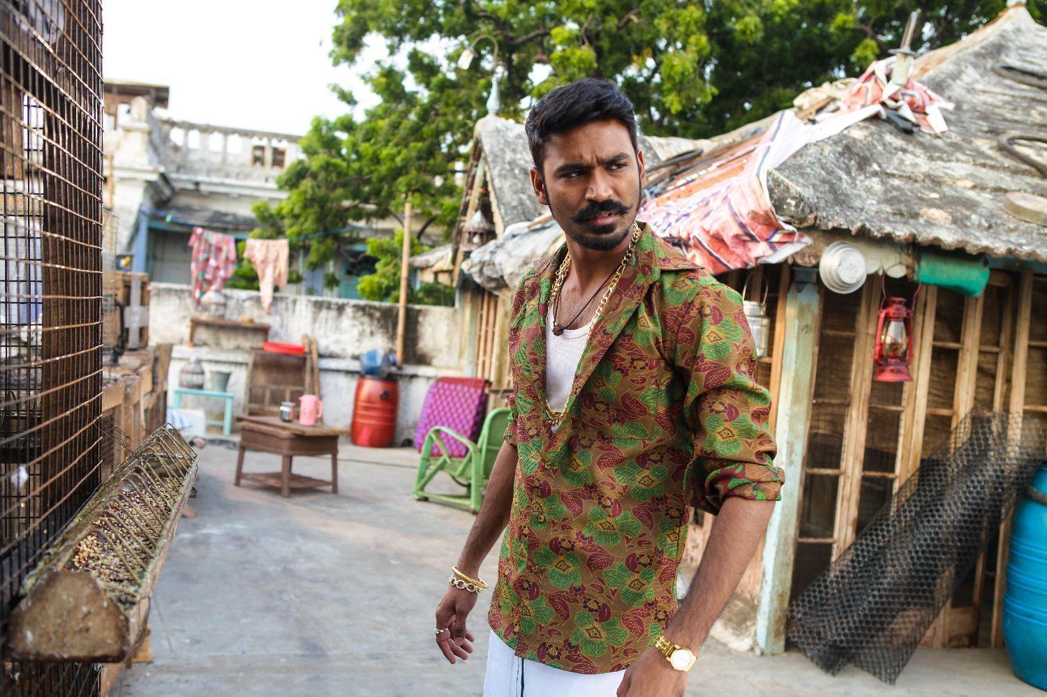 Maari Dhanush Wallpapers - Top Free Maari Dhanush Backgrounds ...