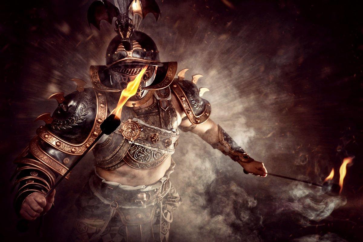 Aramusha For Honor Wallpapers - Top Free Aramusha For Honor Backgrounds ...