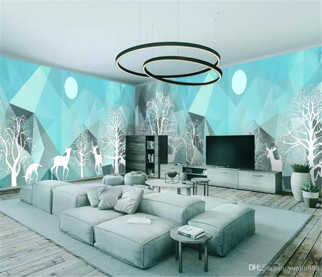 Abstract House Wallpapers - Top Free Abstract House Backgrounds ...