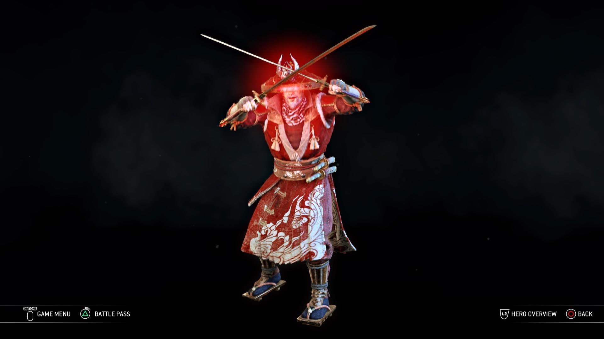 Aramusha For Honor Wallpapers - Top Free Aramusha For Honor Backgrounds ...