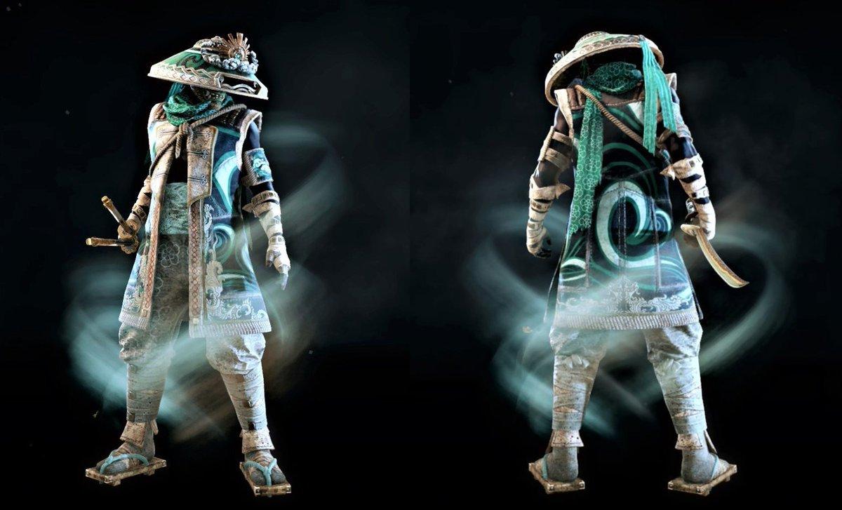 Aramusha For Honor Wallpapers - Top Free Aramusha For Honor Backgrounds ...