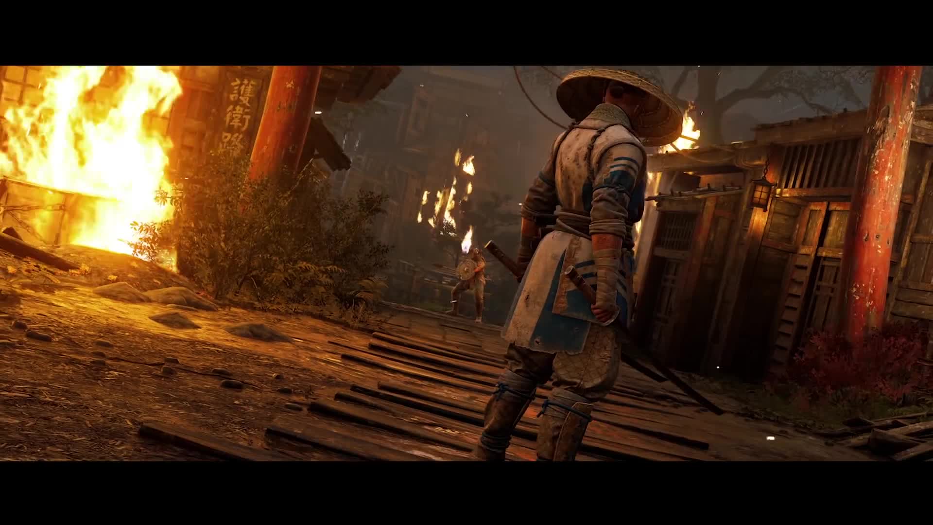 Aramusha For Honor Wallpapers - Top Free Aramusha For Honor Backgrounds ...
