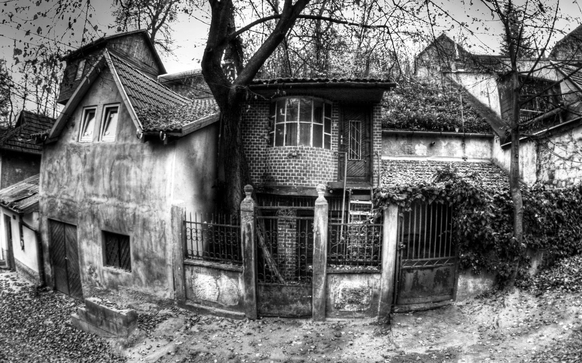 Abstract House Wallpapers - Top Free Abstract House Backgrounds ...