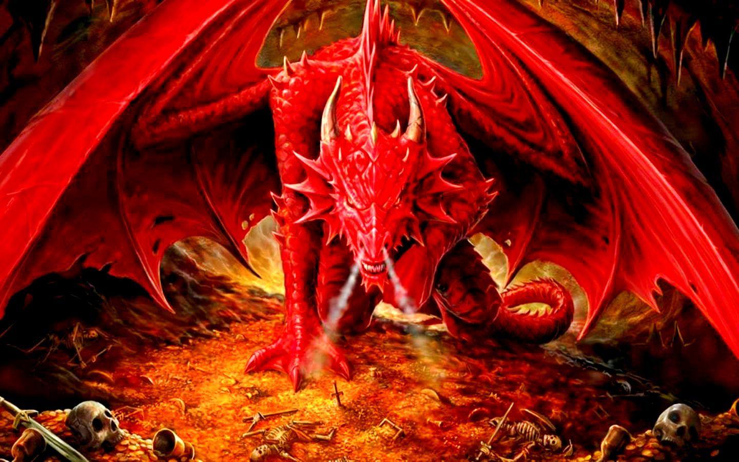 Welsh Dragon Wallpapers - Top Free Welsh Dragon Backgrounds ...