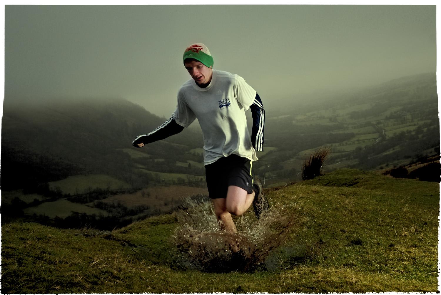 Cross Country Running Wallpapers - Top Free Cross Country Running ...