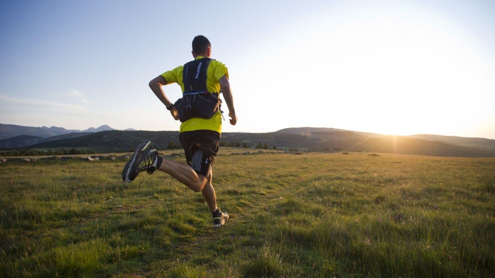 Cross Country Running Wallpapers - Top Free Cross Country Running ...