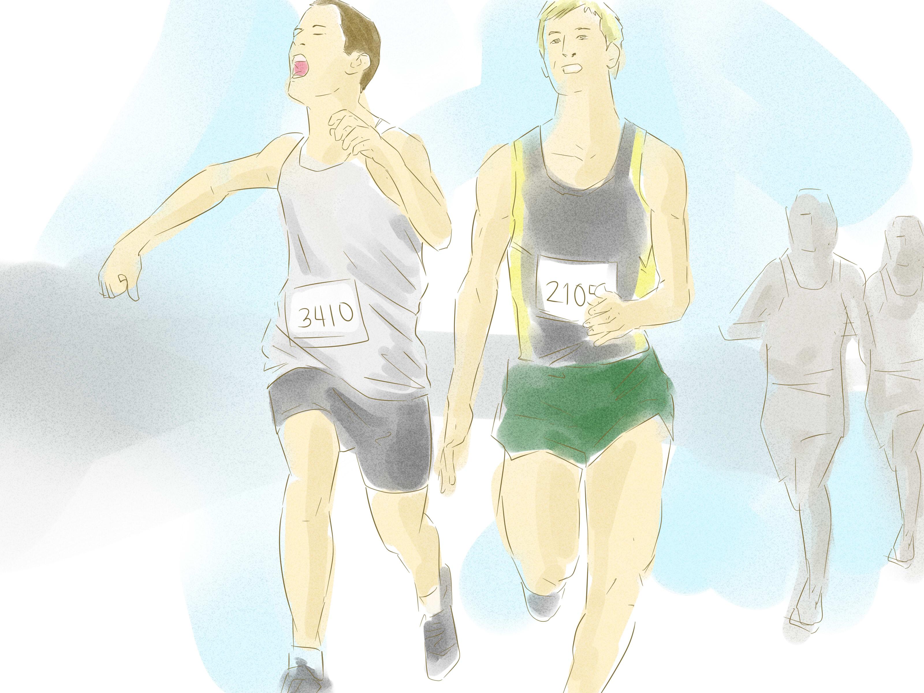 Cross Country Running Wallpapers - Top Free Cross Country Running ...