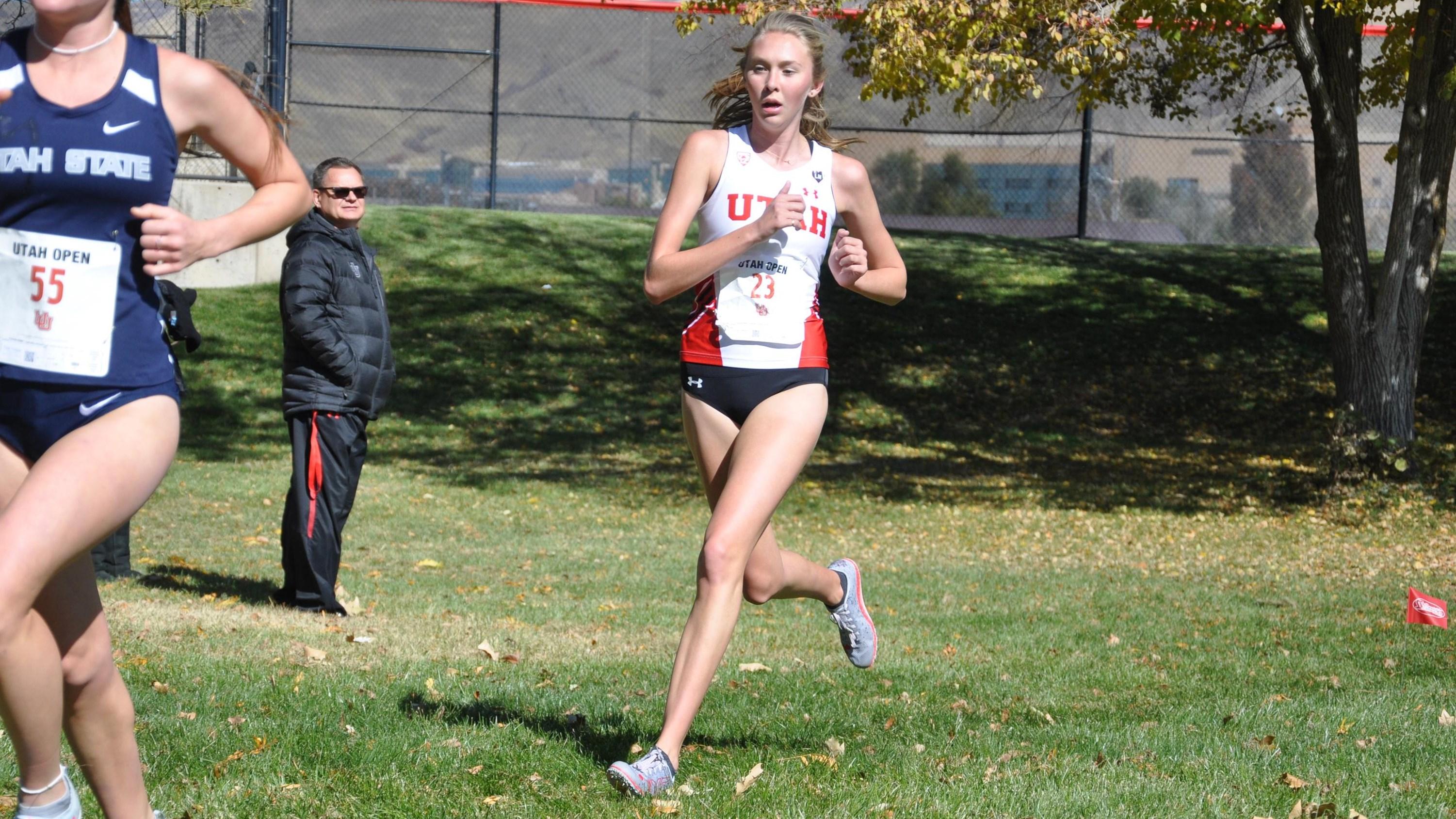 Cross Country Running Wallpapers - Top Free Cross Country Running ...