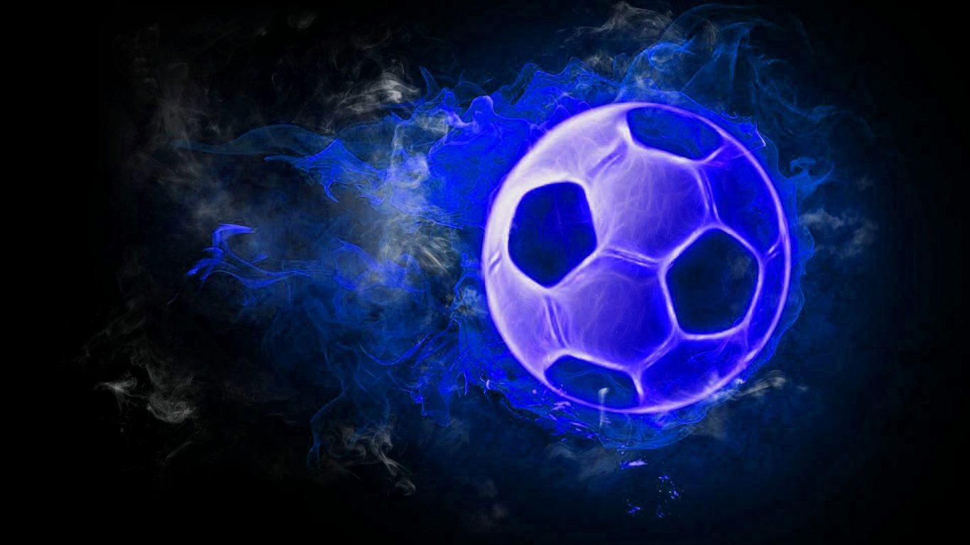 HD Football Wallpapers - Top Free HD Football Backgrounds - WallpaperAccess
