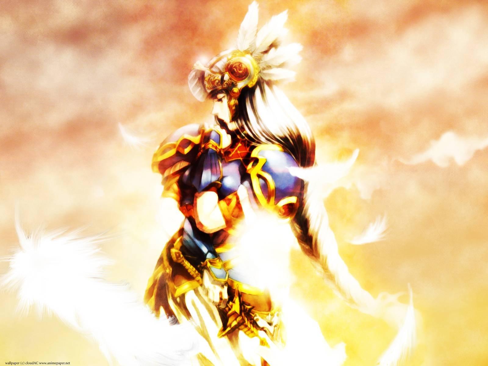 Viking Valkyrie Wallpapers - Top Free Viking Valkyrie Backgrounds ...