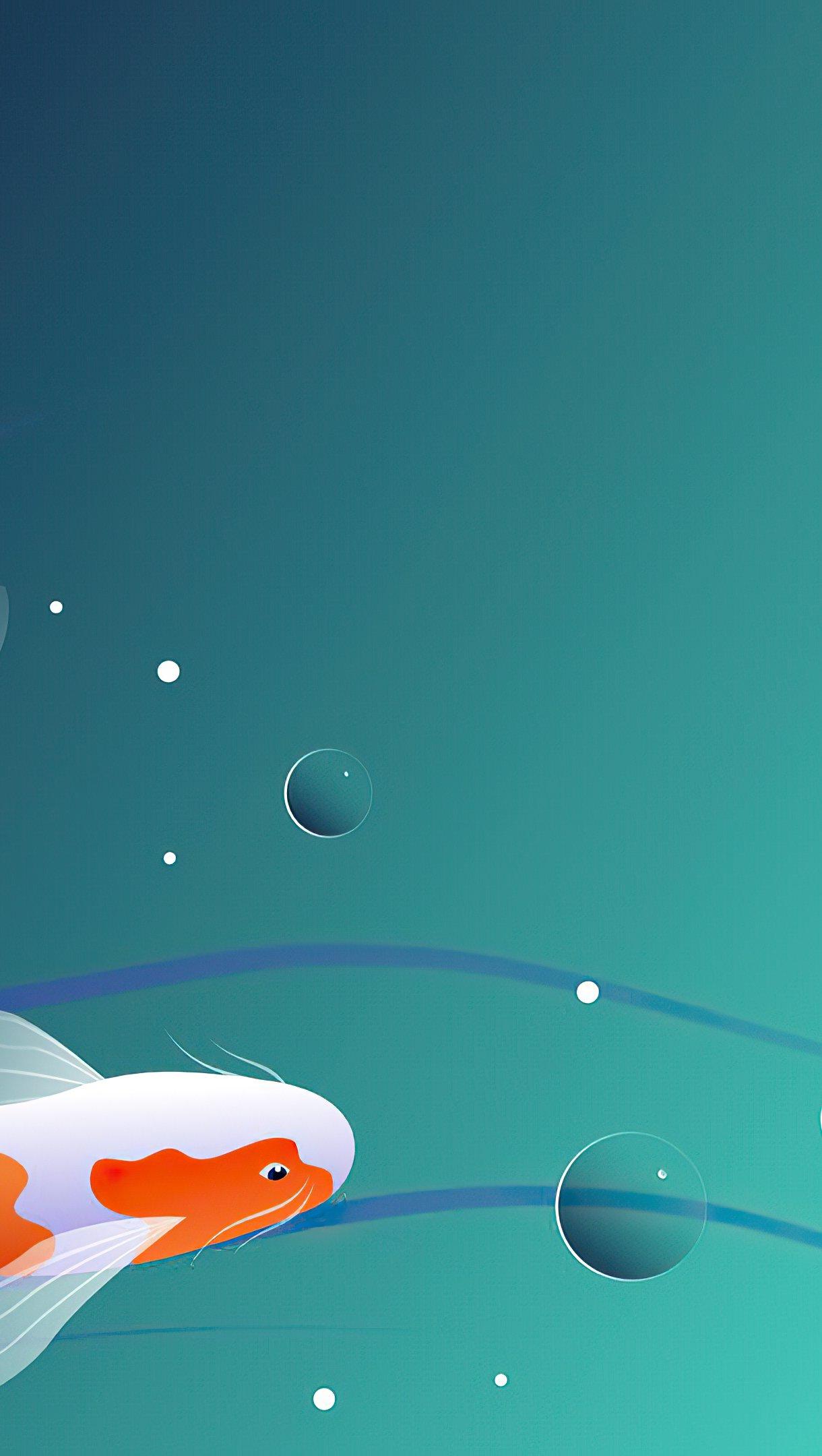 Windows 8 Fish Wallpapers - Top Free Windows 8 Fish Backgrounds ...