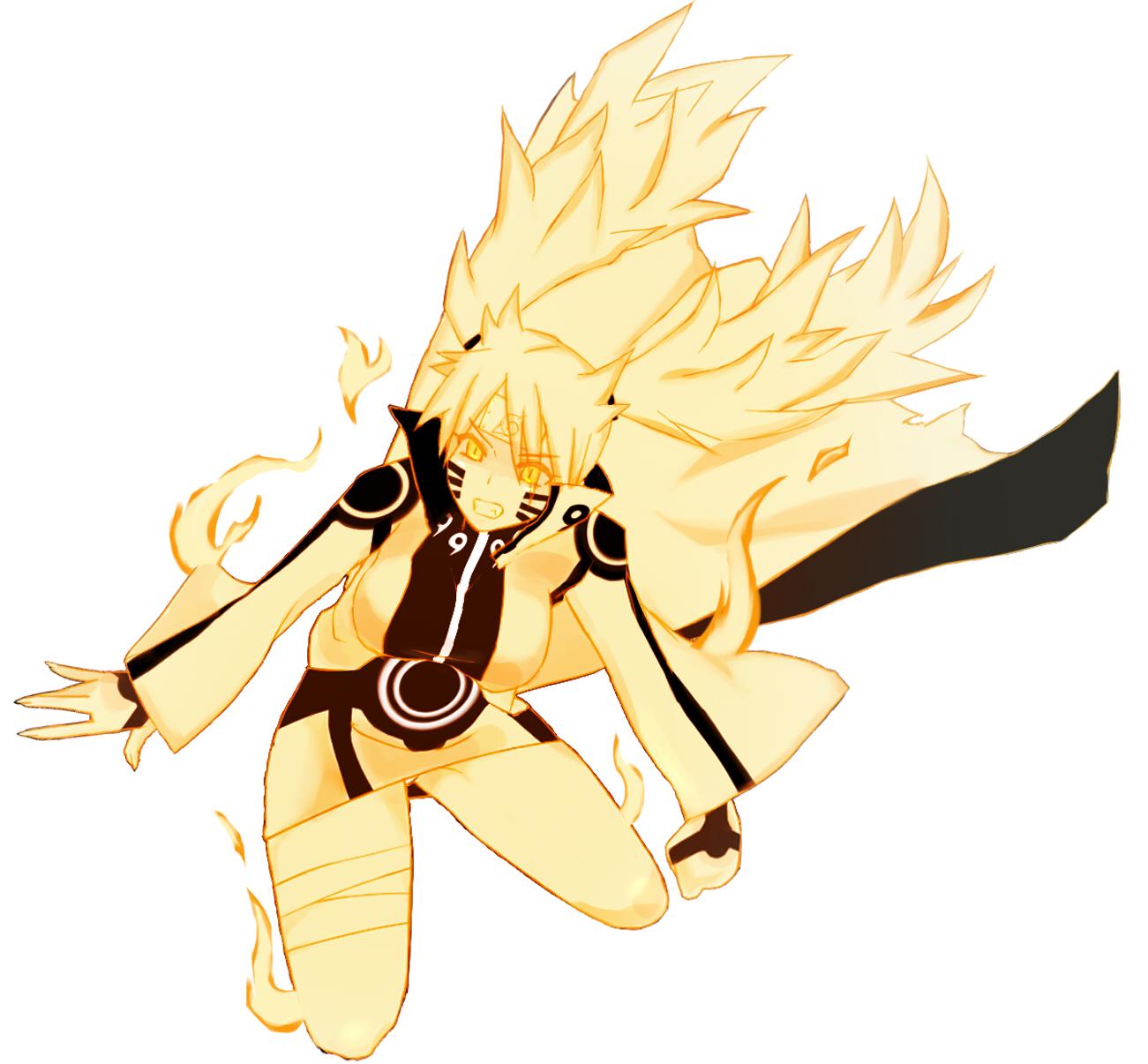 Female Naruto Wallpapers - Top Free Female Naruto Backgrounds ...