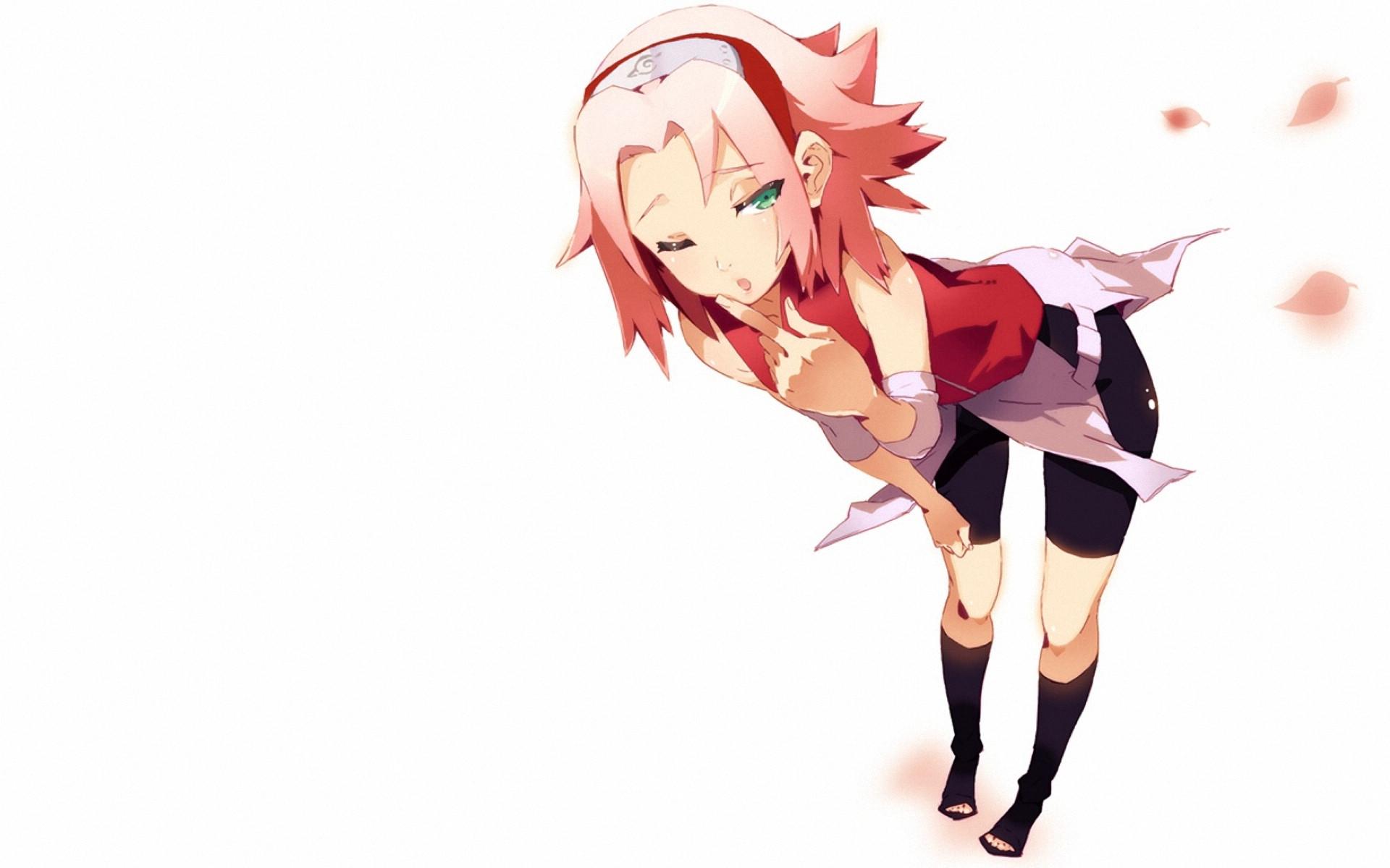 Female Naruto Wallpapers - Top Free Female Naruto Backgrounds ...