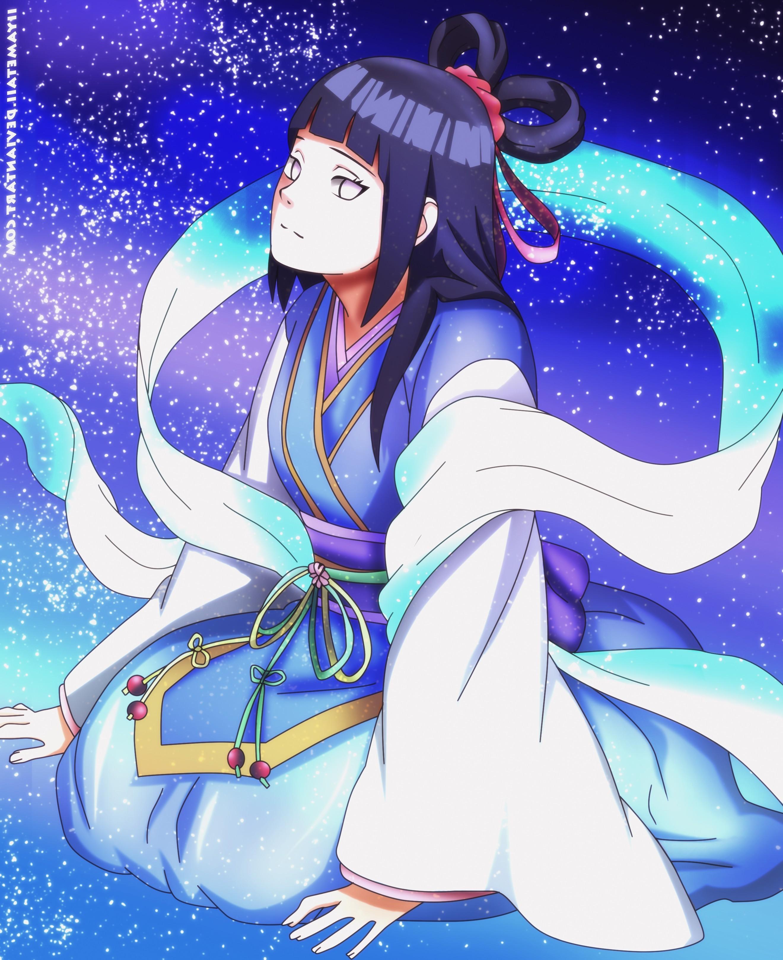 Female Naruto Wallpapers - Top Free Female Naruto Backgrounds ...