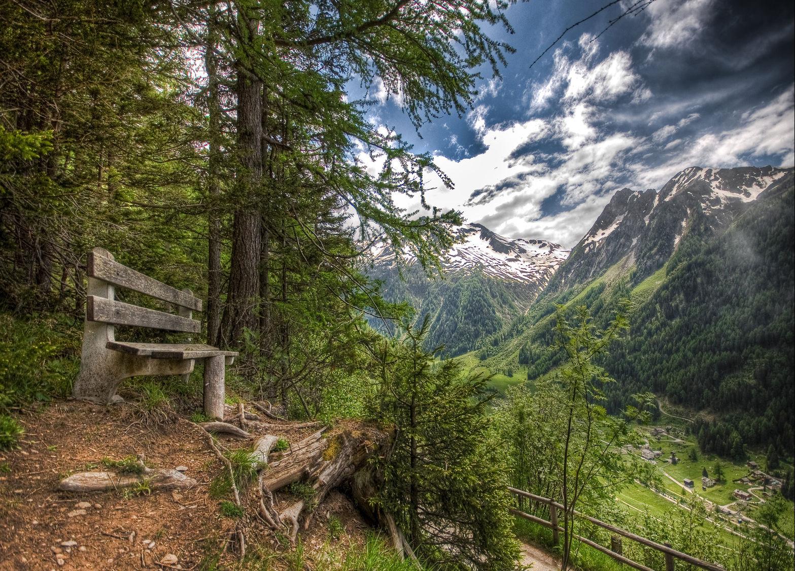 German Mountain Wallpapers - Top Free German Mountain Backgrounds ...