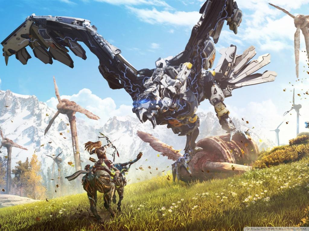 Cool Horizon Wallpapers - Top Free Cool Horizon Backgrounds ...