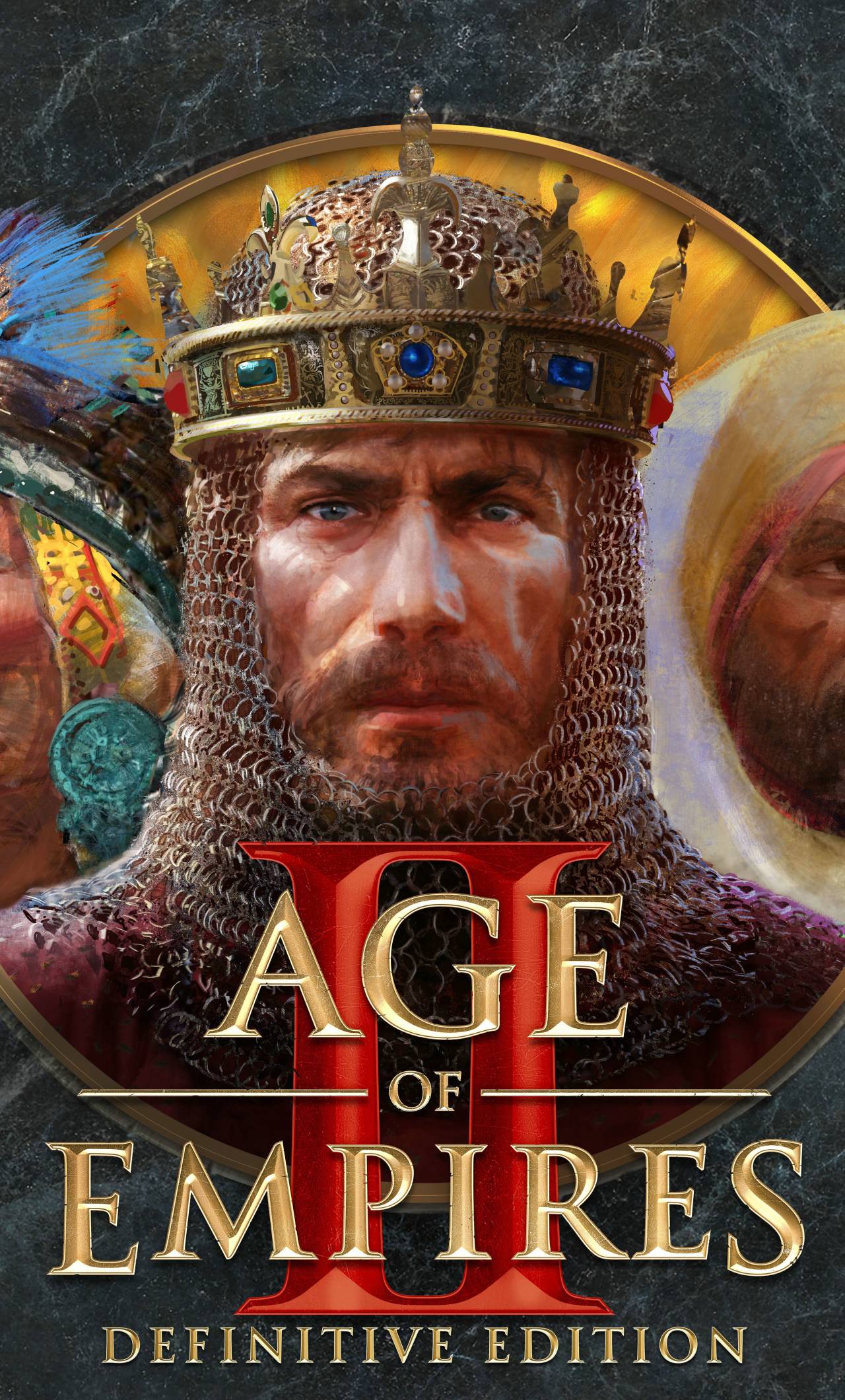 Age of Empires 2 Wallpapers - Top Free Age of Empires 2 Backgrounds ...