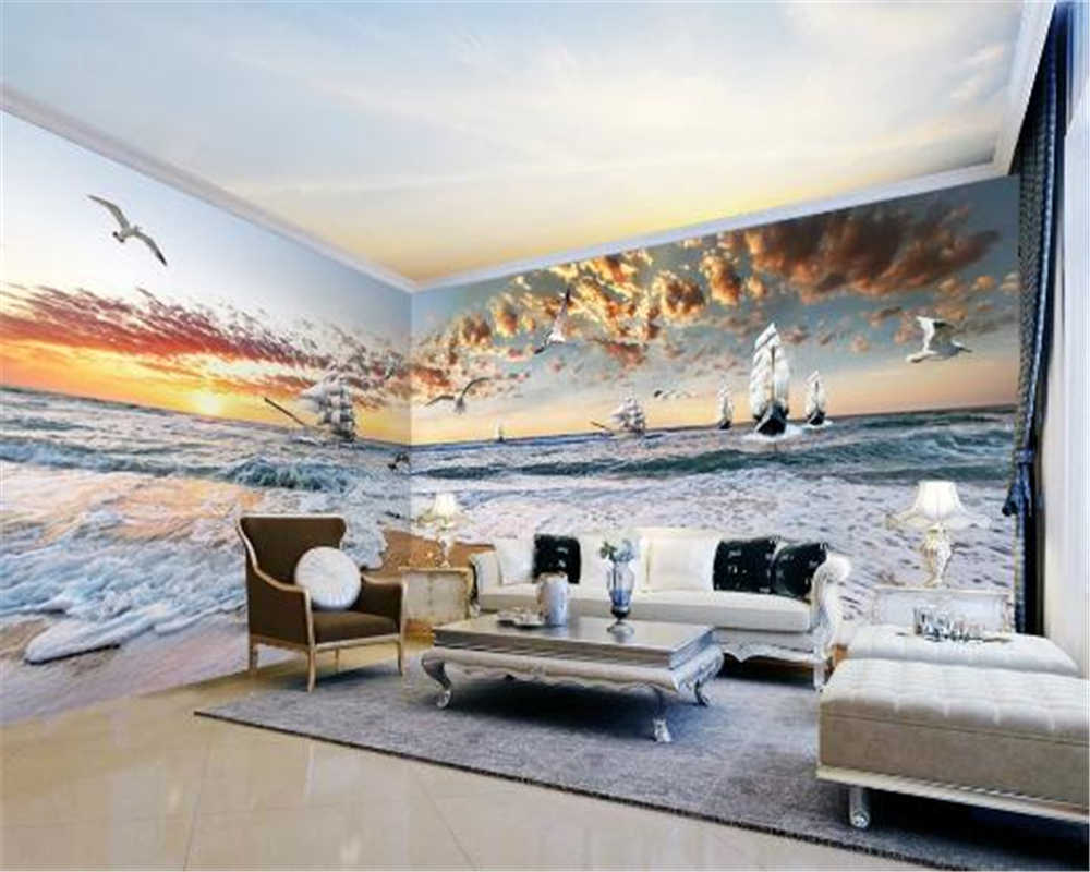 Space Sea Wallpapers - Top Free Space Sea Backgrounds - WallpaperAccess