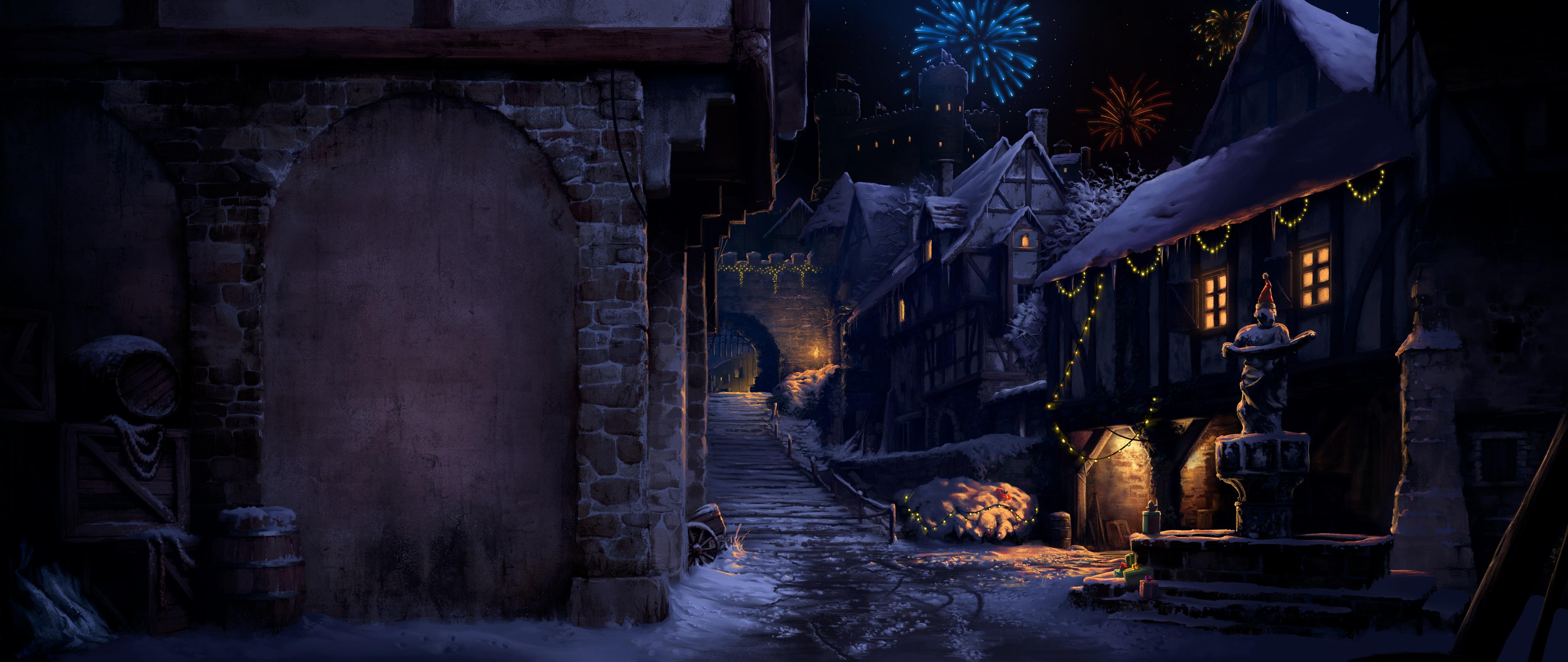 Age of Empires 2 Wallpapers - Top Free Age of Empires 2 Backgrounds ...