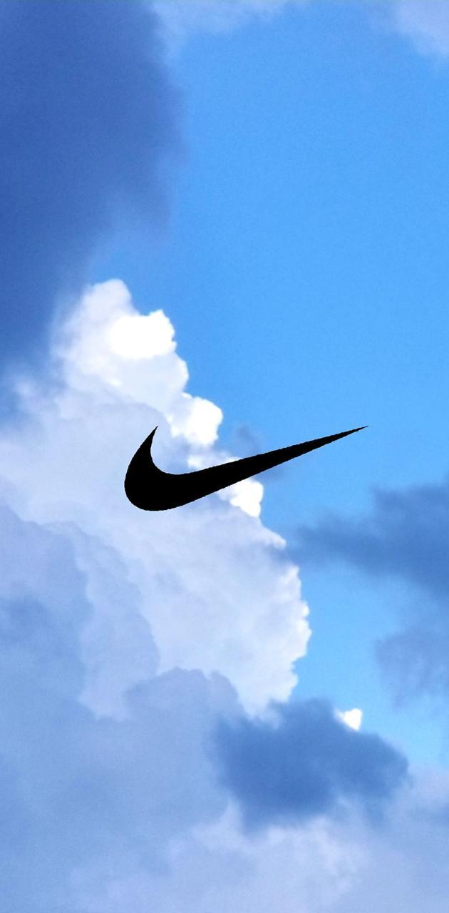 Nike Cloud Wallpapers - Top Free Nike Cloud Backgrounds - WallpaperAccess