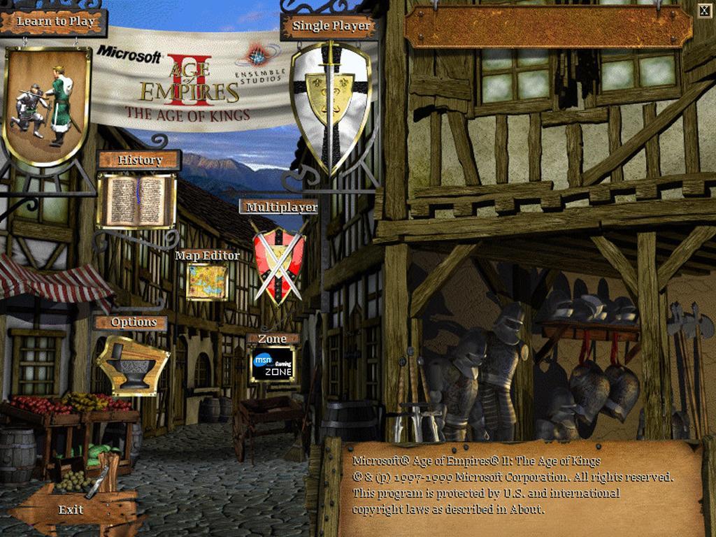 Age of Empires 2 Wallpapers - Top Free Age of Empires 2 Backgrounds ...