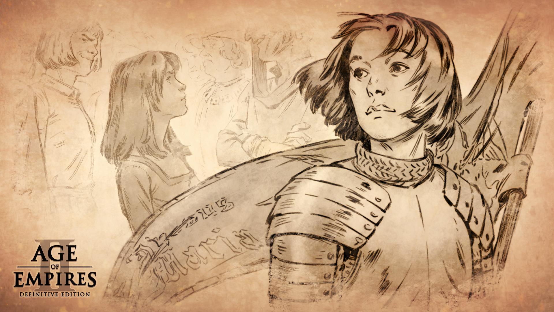 Age of Empires 2 Wallpapers - Top Free Age of Empires 2 Backgrounds ...