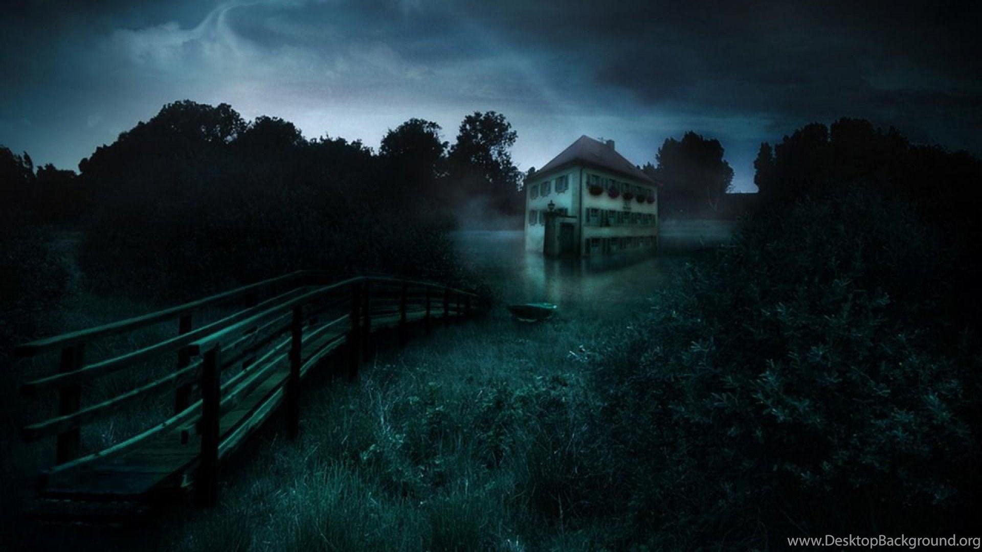 Scary Nature Wallpapers - Top Free Scary Nature Backgrounds ...