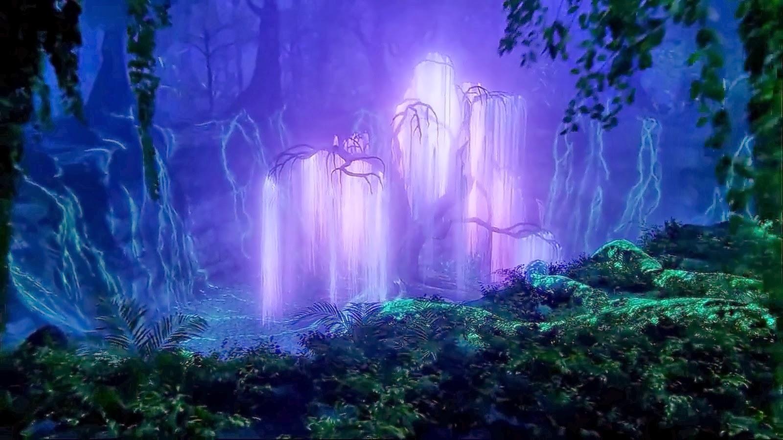 Scary Nature Wallpapers - Top Free Scary Nature Backgrounds ...