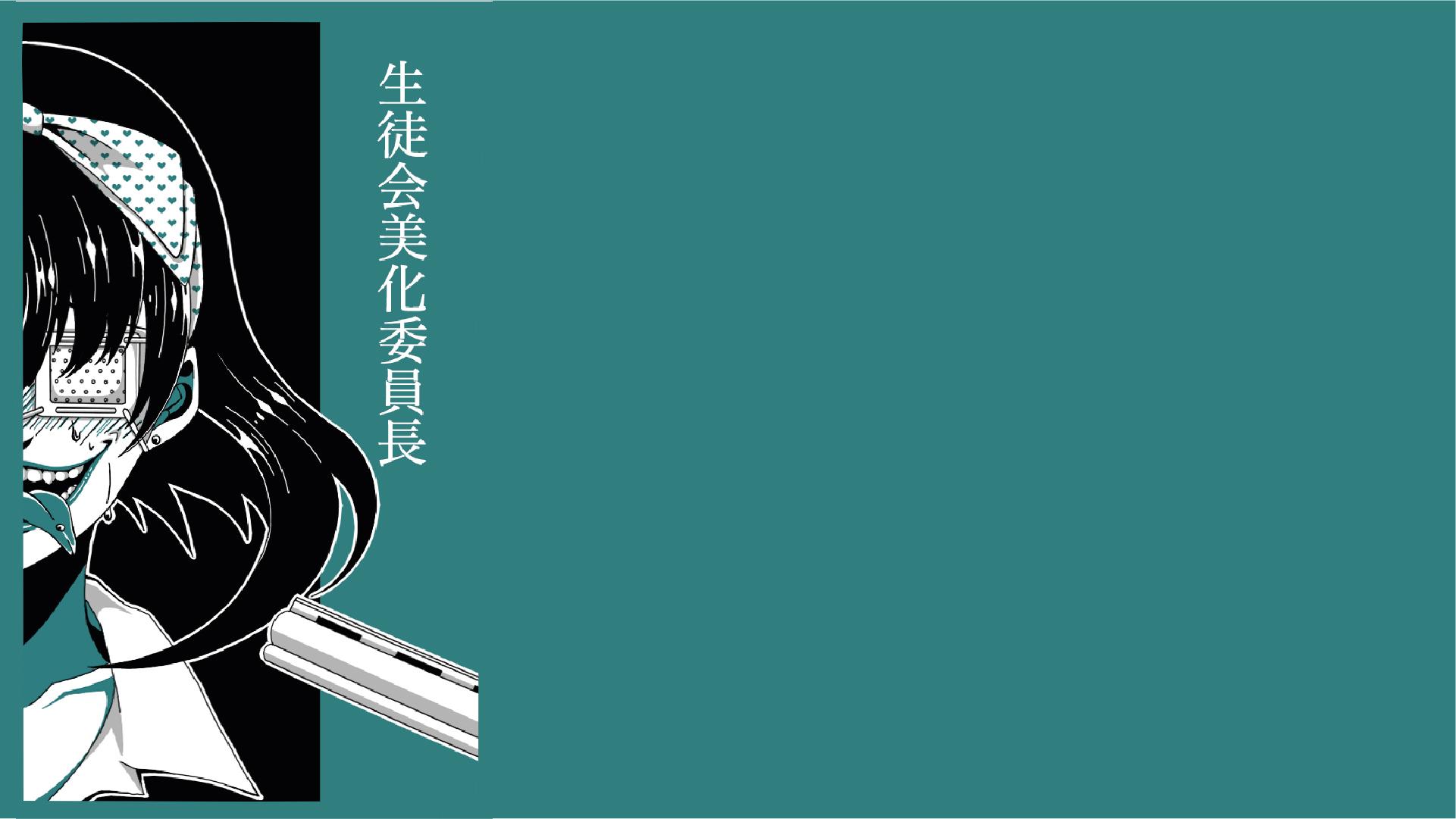 Kakegurui Anime Wallpapers - Top Free Kakegurui Anime Backgrounds ...
