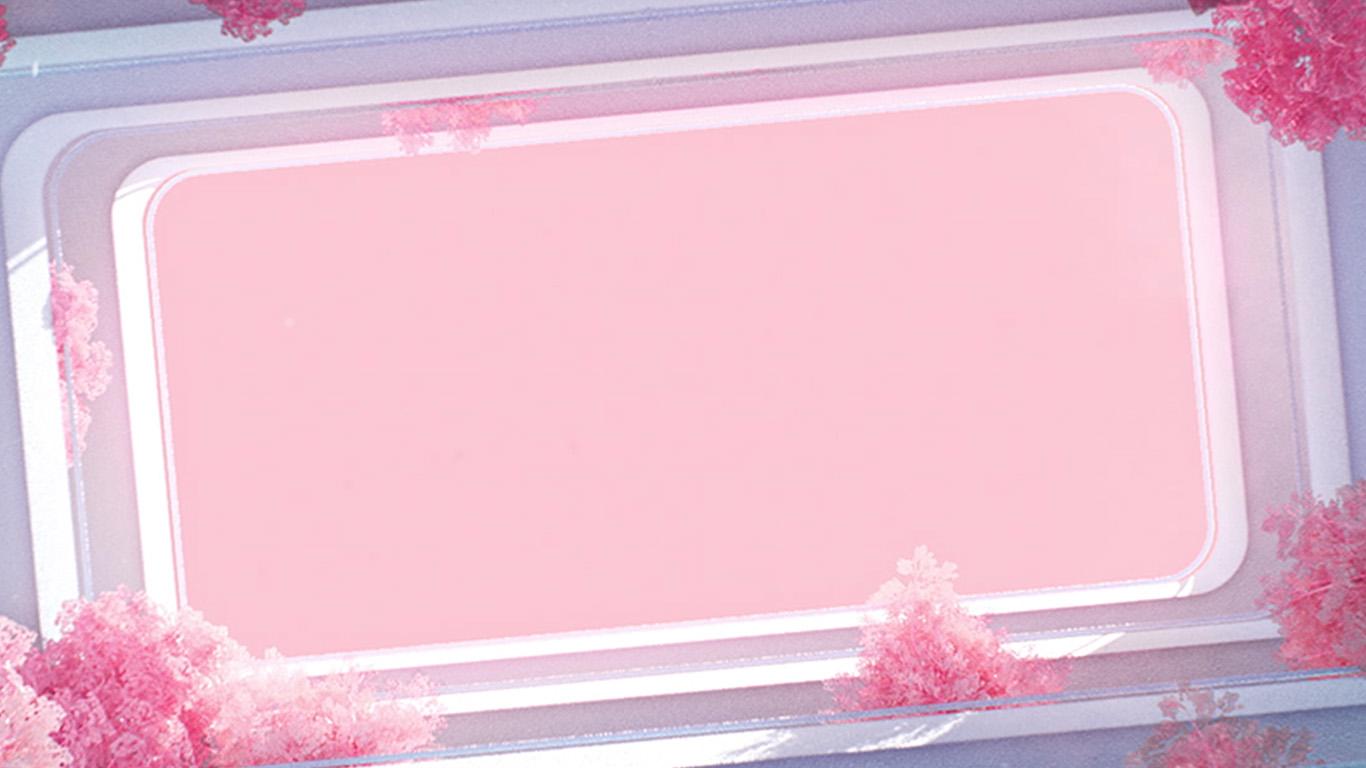 Simple Pink Desktop Wallpapers - Top Free Simple Pink Desktop ...