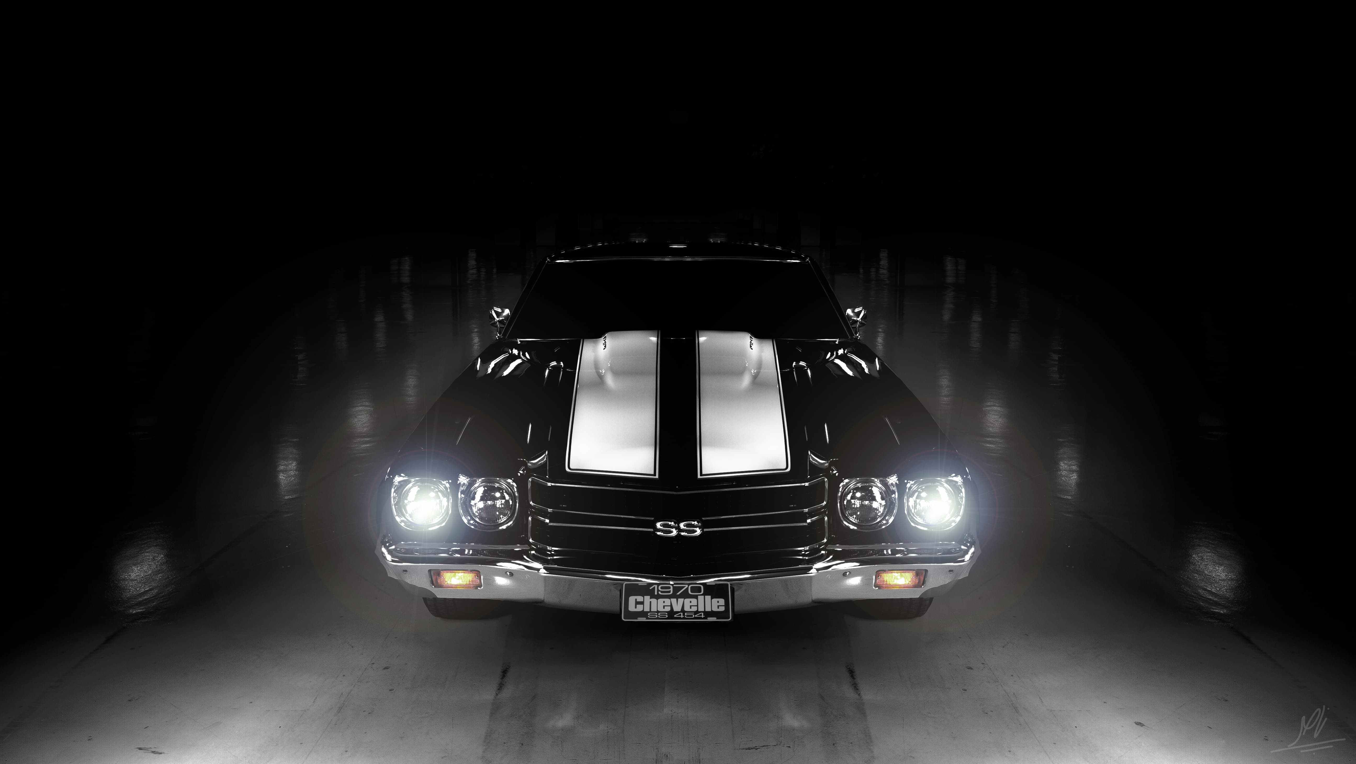 1970 Chevy Wallpapers - Top Free 1970 Chevy Backgrounds - WallpaperAccess
