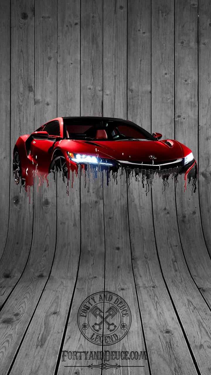 Liquid Metal iPhone Wallpapers - Top Free Liquid Metal iPhone ...