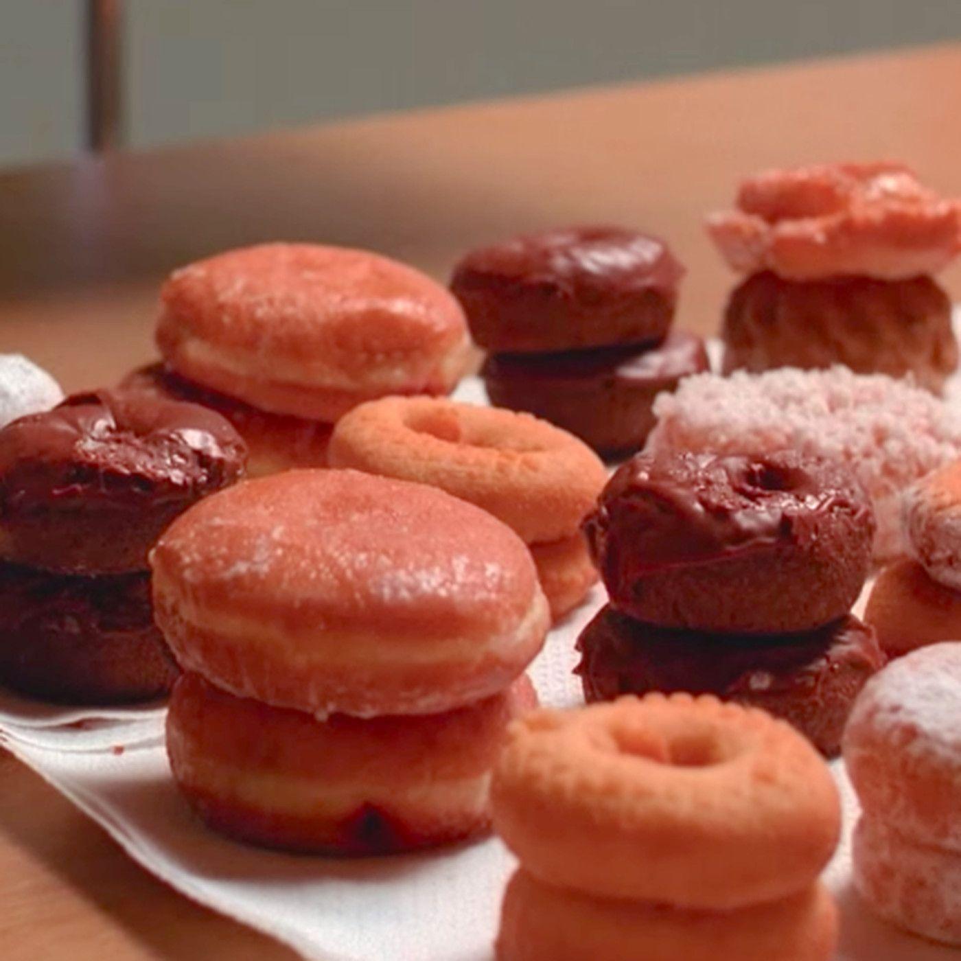 Single Donut Wallpapers - Top Free Single Donut Backgrounds ...