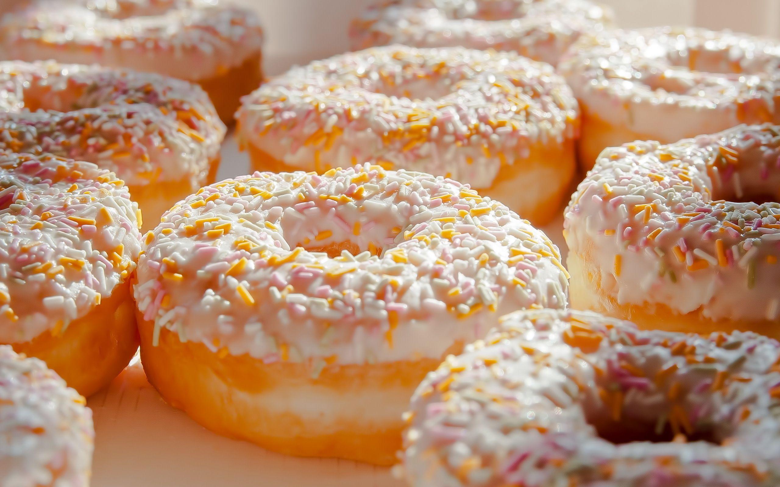Single Donut Wallpapers - Top Free Single Donut Backgrounds ...