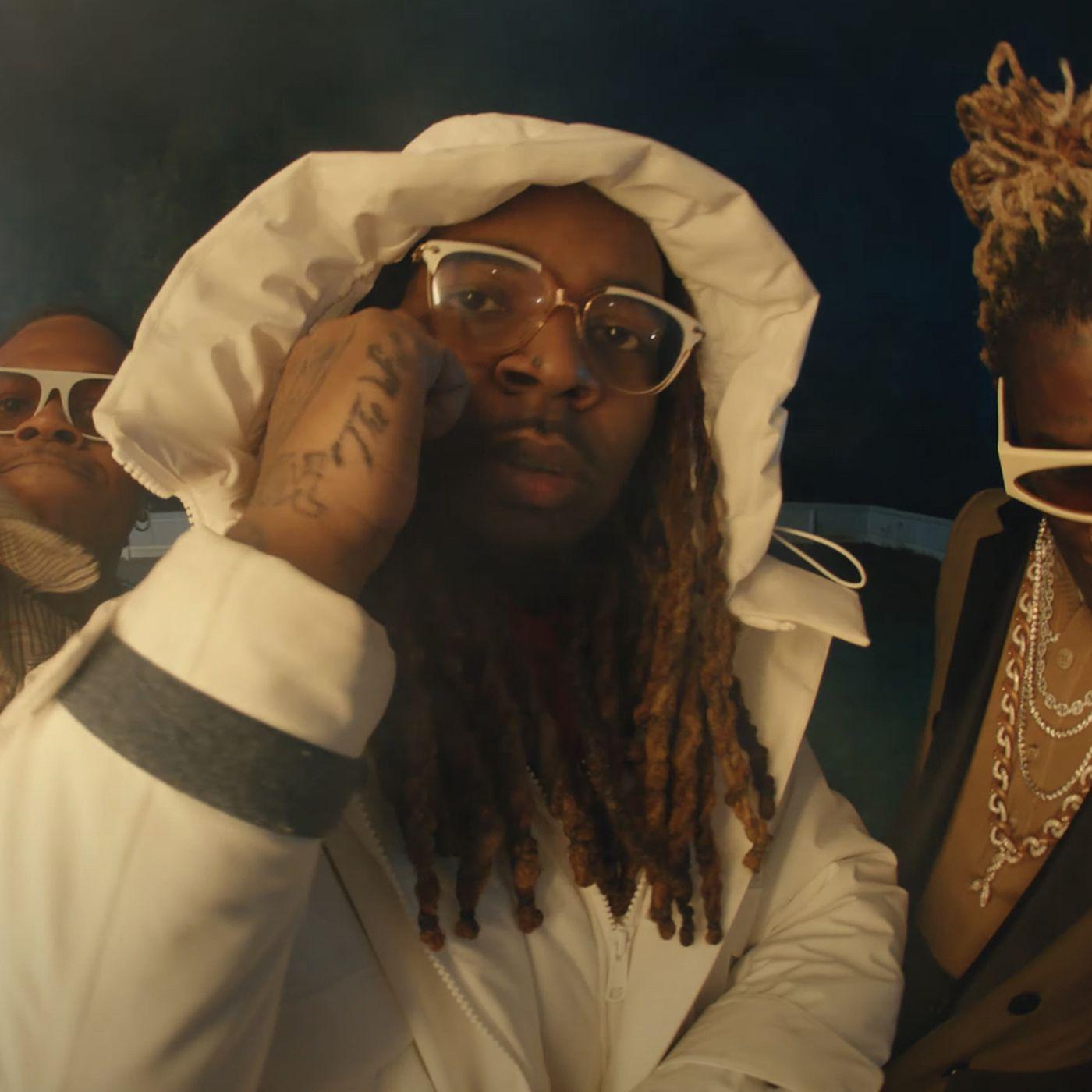 Young Thug YSL Wallpapers - Top Free Young Thug YSL Backgrounds ...