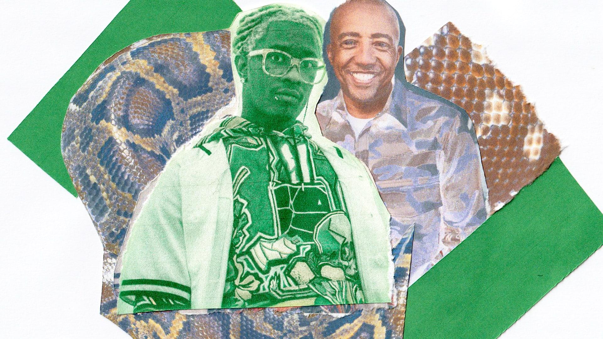 Young Thug YSL Wallpapers - Top Free Young Thug YSL Backgrounds ...