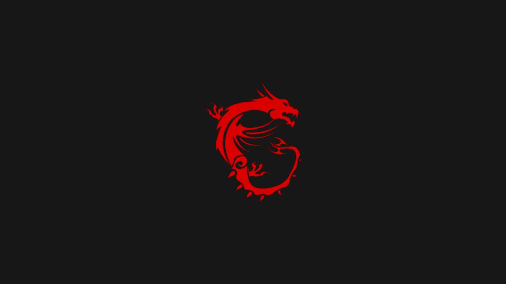 Red Dragon PC Wallpapers - Top Free Red Dragon PC Backgrounds ...