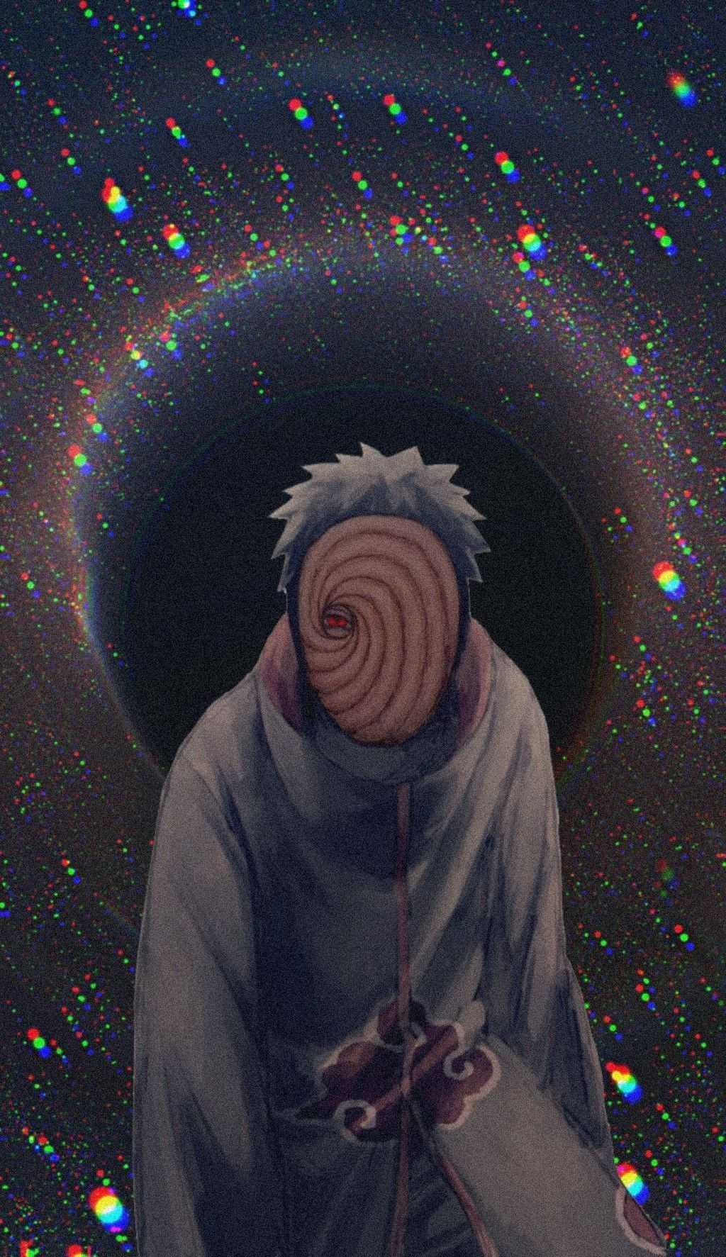 Sad Obito Wallpapers - Top Free Sad Obito Backgrounds - WallpaperAccess