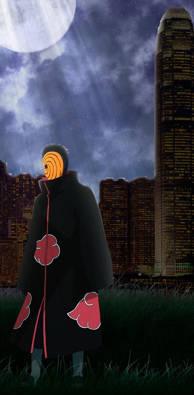 Sad Obito Wallpapers - Top Free Sad Obito Backgrounds - WallpaperAccess