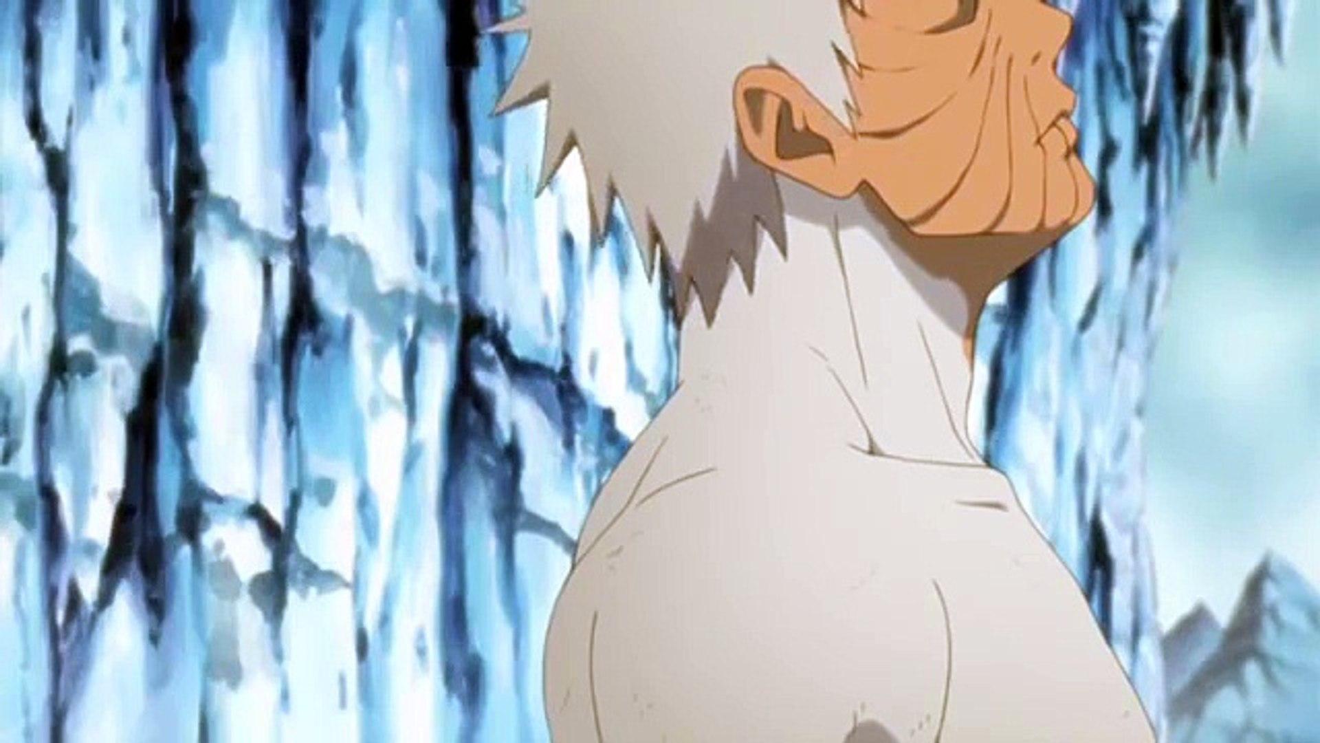 Sad Obito Wallpapers - Top Free Sad Obito Backgrounds - WallpaperAccess